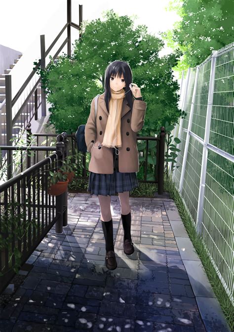 Original Drawn By Hitori Htr T Danbooru