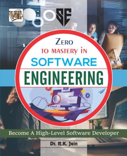 Zero To Mastery In Software Engineering Become Zero To Hero In Software Engineering This Book