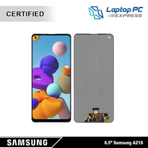 Samsung Galaxy A S Lcd Replacement Type Released Compatible With Sm A F Sm A F Ds Sm