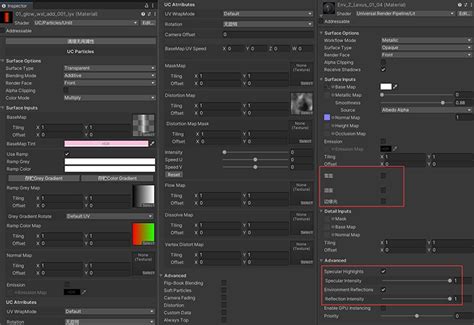 Unity URP Custom Pipeline CT Blog