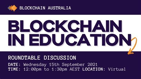 nathan burns on linkedin blockchain blockchaineducation