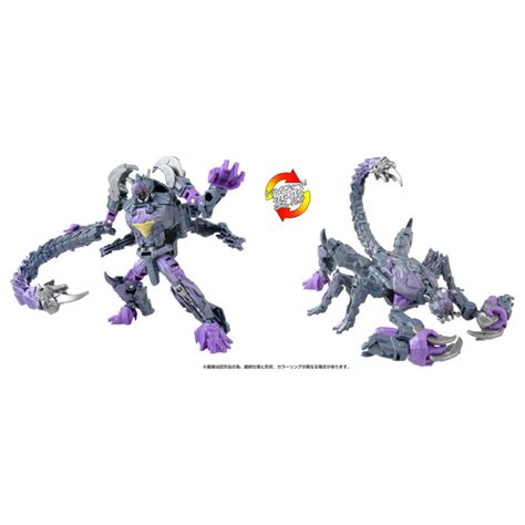 Transformers Movie Ss 126 Scorponok Action Figure