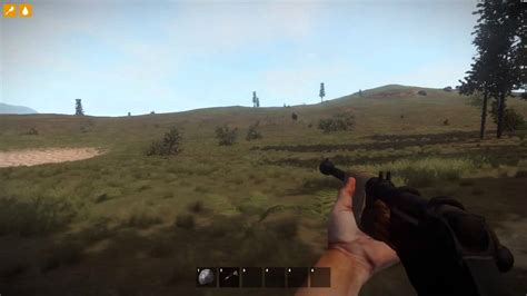 Rust Viewmodel Sway Youtube