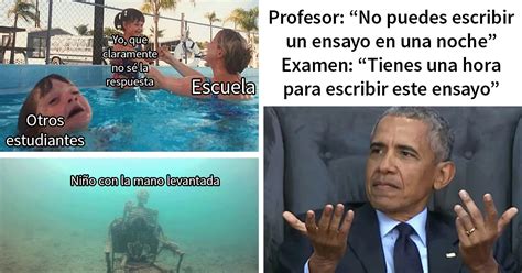 Estudiando Para Los Finales Meme