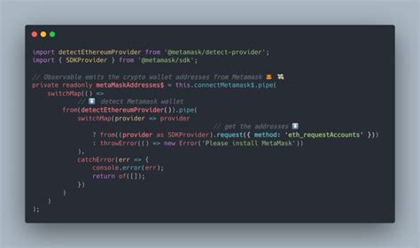 web3 angular crypto javascript metamask ethereum daniil rabizo