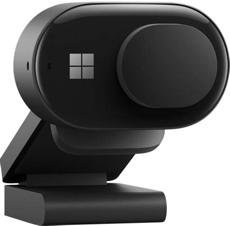 Веб-камера Microsoft Modern Webcam (8L5-00008) – фото, отзывы ...