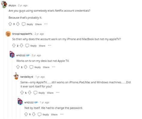 How To Fix Netflix Error Code 113