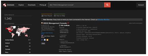 Exploitwarelabs Cve 2022 29464 Affects Some Wso2 Like
