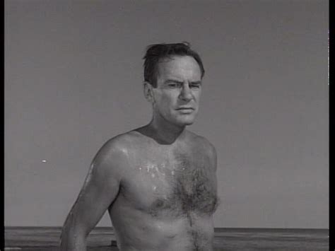 Richard Carlson Actor