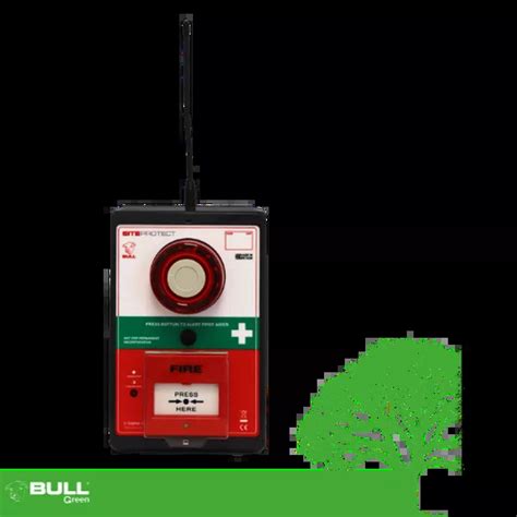 green bull bull products