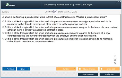 Hrci Phr Exam Dumps Phr Practice Test Questions Prepaway
