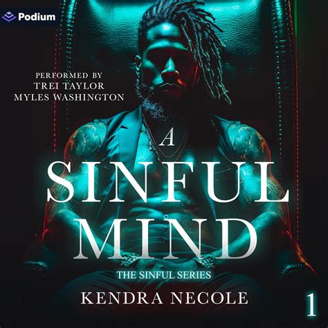 A Sinful Mind The Sinful Series Book 1 Audible Audio