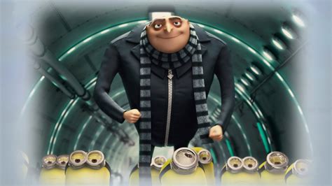 Download Gru Despicable Me Movie Despicable Me Hd Wallpaper