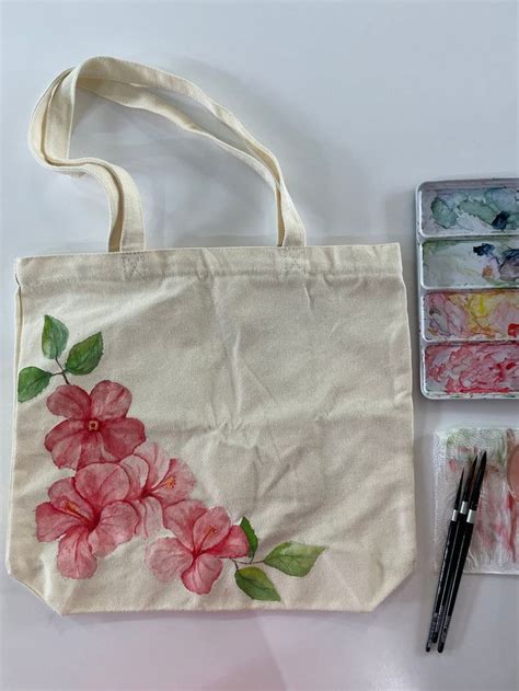 Tote Bag Drawing Ideas