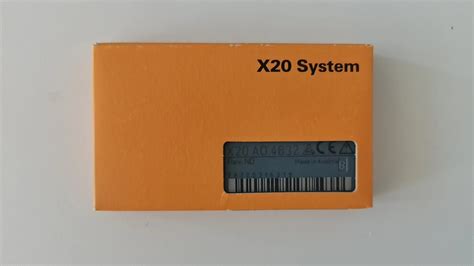 Brand New High Quality Plc Control Cpu Processor Module Digital Input