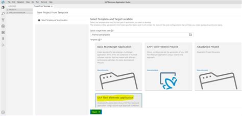 Overview Page App Using SAP Business Application SAP Community
