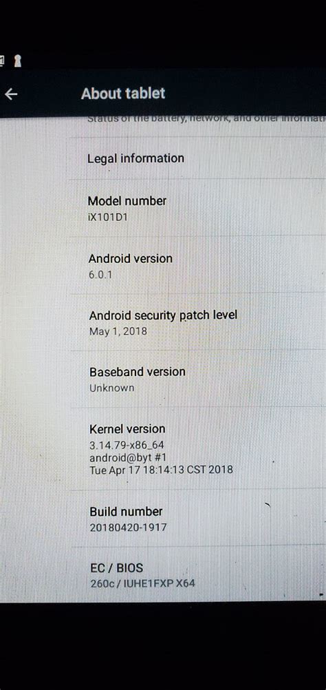 android apk issue on some devices 💬 mobile retool forum