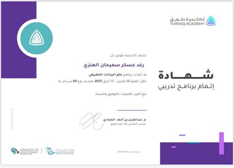 Raghad Alenazi On Linkedin Machinelearning Datascience Deeplearning