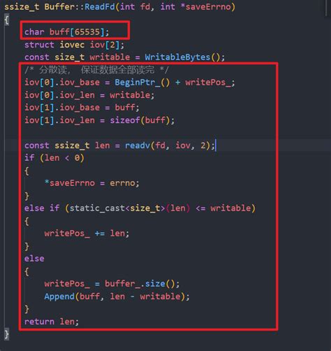 buff为什么要设置成 Issue markparticle WebServer GitHub