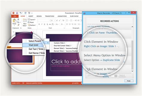 Аналог Automator для Windows