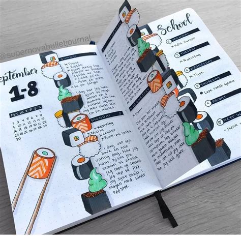 Dutch Door Bullet Journal Kuma Stationery And Crafts Facebook