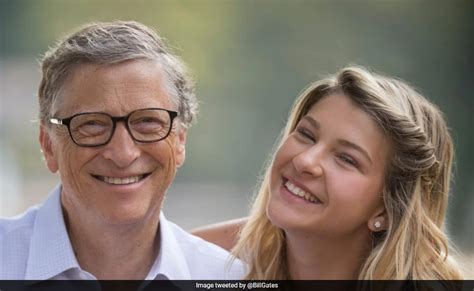 Bill Gates Has Asperger Syndrome His Daughter Phoebe Reveals