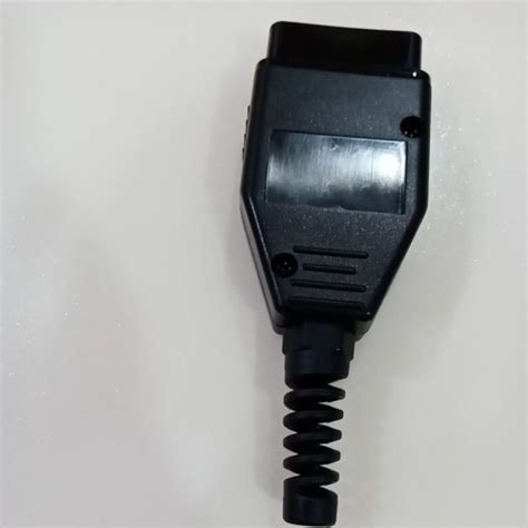 Perodua Programmer OBD Tool For Add Key Program Key Shopee Malaysia