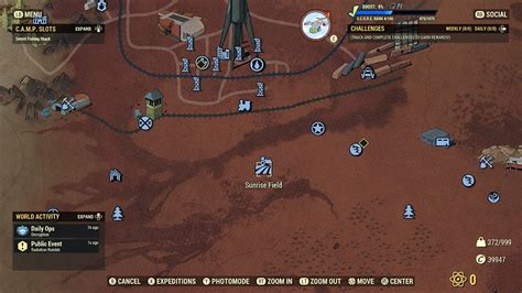 Where To Find And How To Farm For Mirelurks In Fallout 76