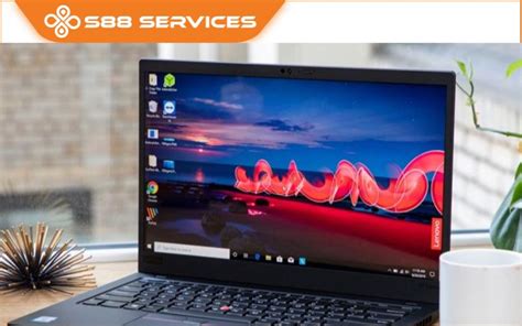 H Ng D N S D Ng B N Ph M Laptop Lenovo Thinkpad D D Ng Nh T