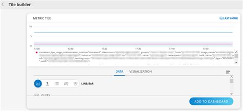 Metrics Explorer Opsramp Documentation