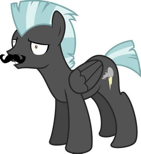 Thunderlane vector by FonyPony on DeviantArt
