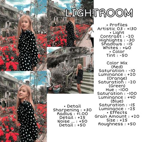 Pin On T I P S E D I T ♡ Lightroom Lightroom Editing Tutorials