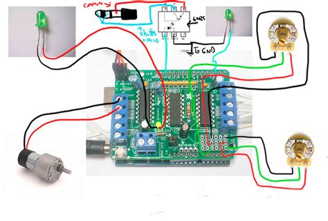 diy come realizzare un dolly artigianale con arduino tutorial