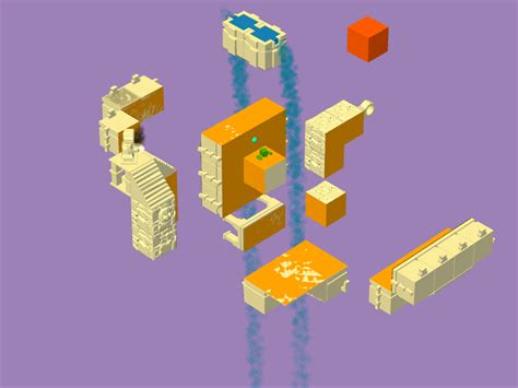 mu 3d physics based puzzle game first demo available news mu indie db
