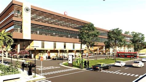 Mumbais Iconic Csmt Station To Be Revamped Soon Railway Minister