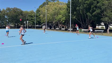 Training Tryout 📋 Passing Square Training Tryout 📋 Passing Square