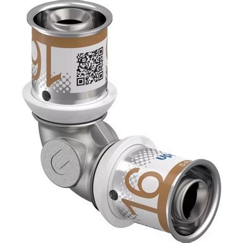 Uponor S Press Plus Elbow Bend 32x32mm Uponor Groupsumi Groupsumi
