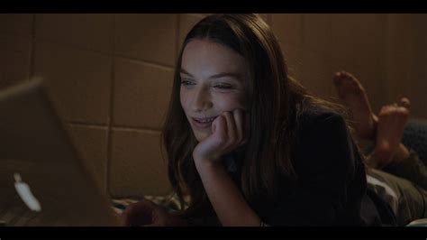 Courtney Grosbeck Feet Photos