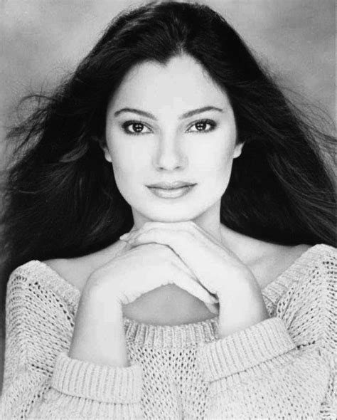 Fran Drescher Young