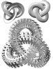 varvar.ru: Эшер (Escher). Мориц Корнелиус Эшер