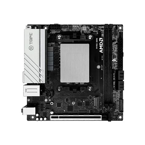 Itx 主板 Djg Mini Pc