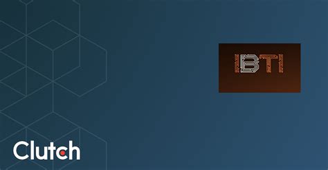 ibti it solutions address data and more