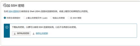Oracle Cloud 实例开放外网访问的设置 Sgfox