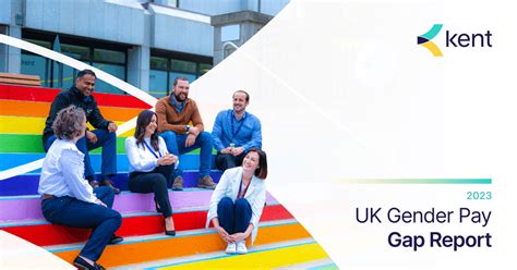 Kent Uk Gender Pay Gap Report 2022