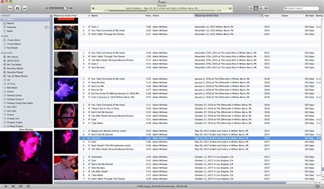 Adam Mcilwee Live Acoustic Sets R Gothboiclique