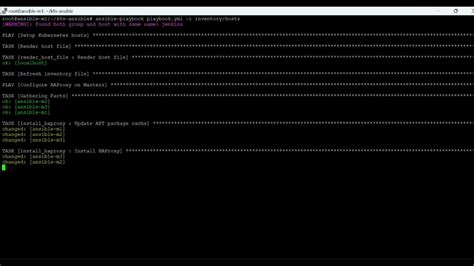 [video] Iheb Berraies On Linkedin Kubernetes Automation Devops Sre Ansible Genai Cicd