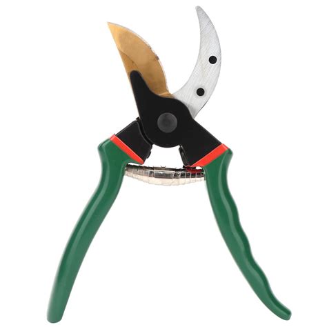 Secateurs For Precise Branch Cutting And Plant Pruning Heavy Duty Hand