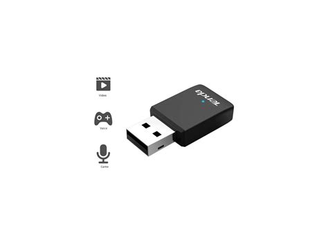 Tenda U Usb Ac Wireless Dual Band Auto Install Usb Adapter Newegg Com