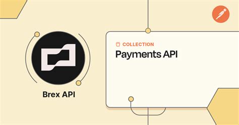 Payments Api Get Started Postman Api Network