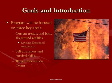Rapid Prevention Rapid Prevention Ppt Download